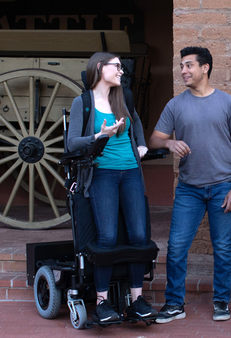 Boldly Wheeling Forward: Overcoming Challenges in Disabled Dating ...